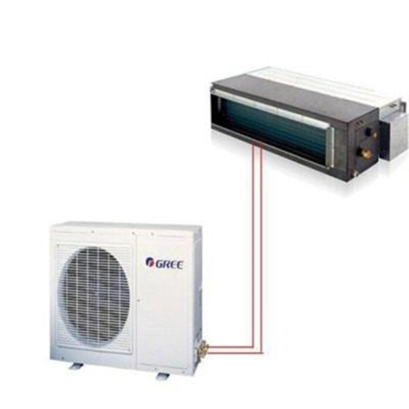 格力风管机FGR8.5Pd/KNh-N1(4匹)(新款)参数配置_规格_性能_功能-苏宁易购