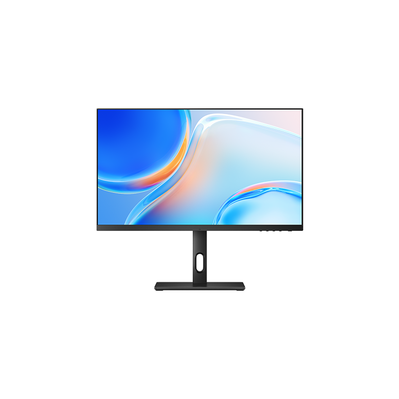 [官方旗舰店]小米Redmi 23.8英寸Pro IPS技术75Hz低蓝光智能调光旋转升降电脑显示器 23.8英寸/IPS技术/300nit ...