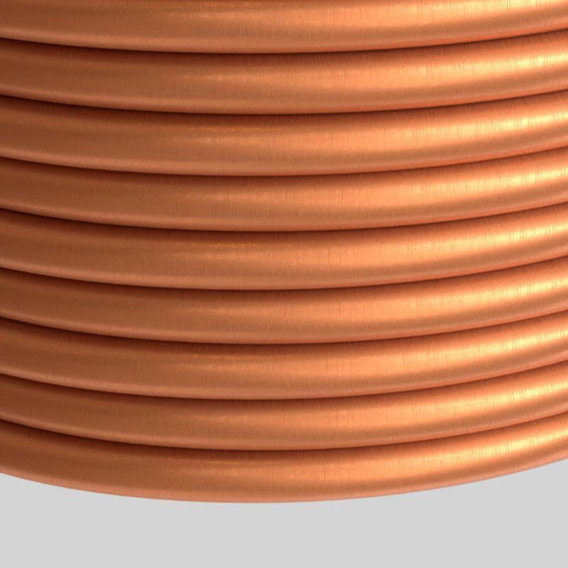 谐晟 冷媒铜管1.5p φ12.7+φ6.35 1米报价_参数_图片_视频_怎么样_问答-苏宁易购