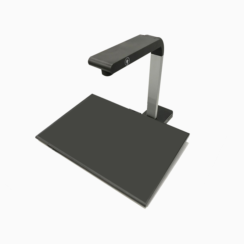 易莱普森 ELCP-NOS25(1)高拍仪 主头500万+副头500万像素高拍仪A4幅面(单位:件)参数配置_规格_性能_功能-苏宁易购