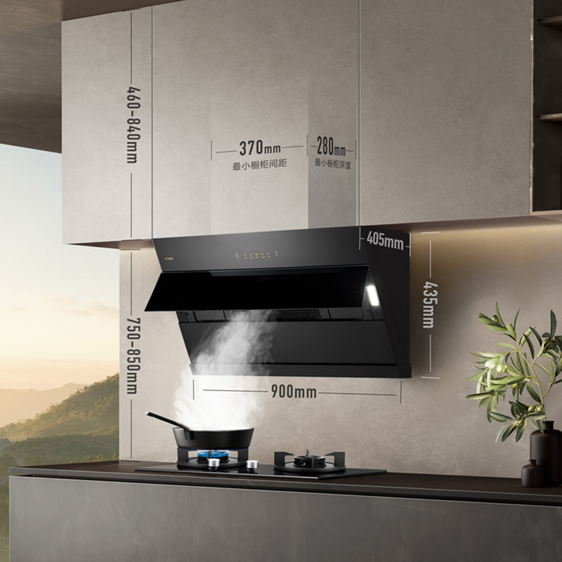 方太(FOTILE)方太CXW-258-JQC7T+JZT-TH16B参数配置_规格_性能_功能-苏宁易购