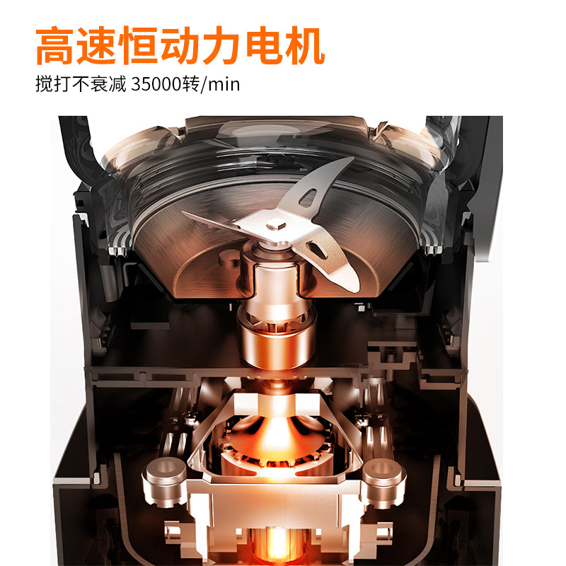 九阳(Joyoung)破壁料理机L18-Y933报价_参数_图片_视频_怎么样_问答-苏宁易购