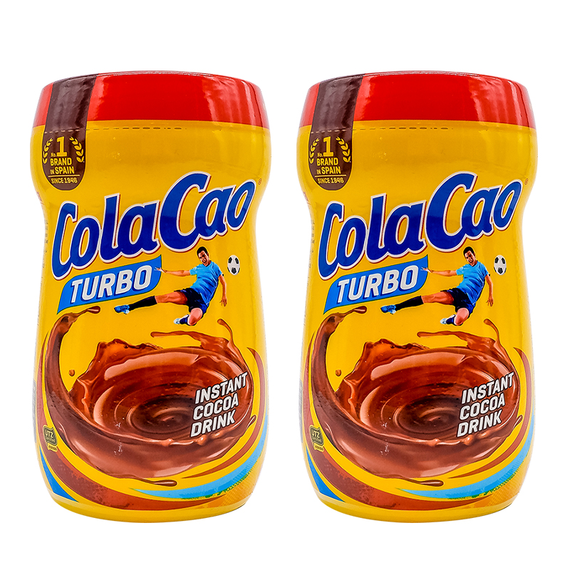 ColaCao 纯可可粉250g 西班牙进口酷乐高 童年经典回忆可可冲饮粉报价_参数_图片_视频_怎么样_问答-苏宁易购