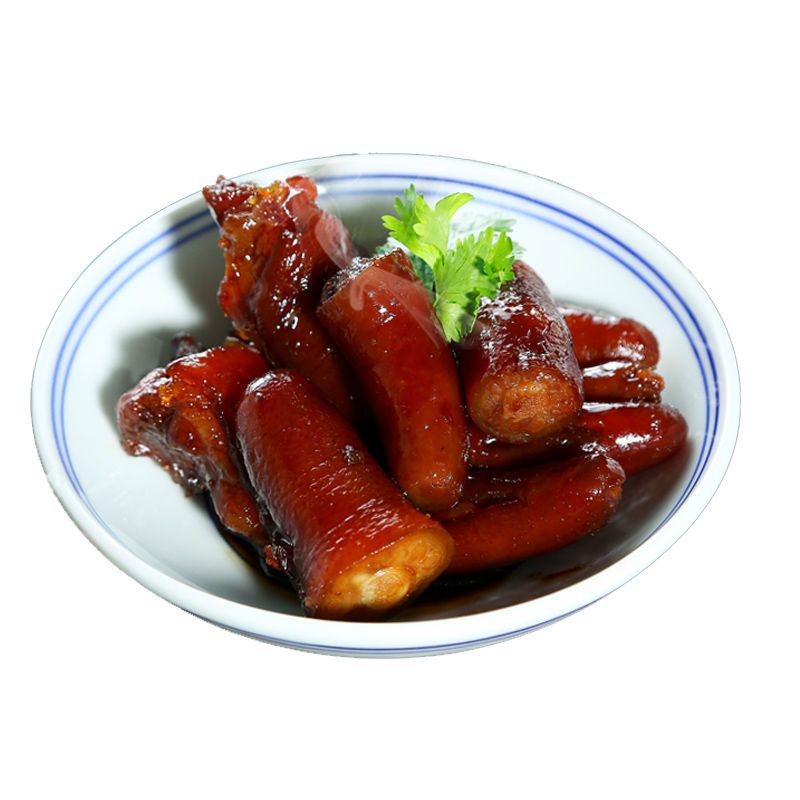 180克猪尾巴*1袋 猪蹄酱鸭东坡肉酱牛肉肘子猪尾巴猪耳朵排骨即食卤味熟零食视频介绍_180克猪尾巴*1袋 猪蹄酱鸭东坡肉酱牛肉肘子猪尾巴猪 ...