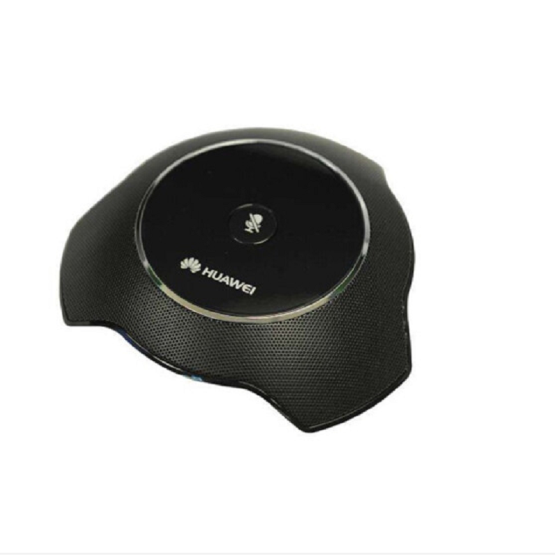 华为(HUAWEI) CloudLink Mic 500 高清视频会议电视终端 全向麦克风视频介绍_华为(HUAWEI) CloudLink ...
