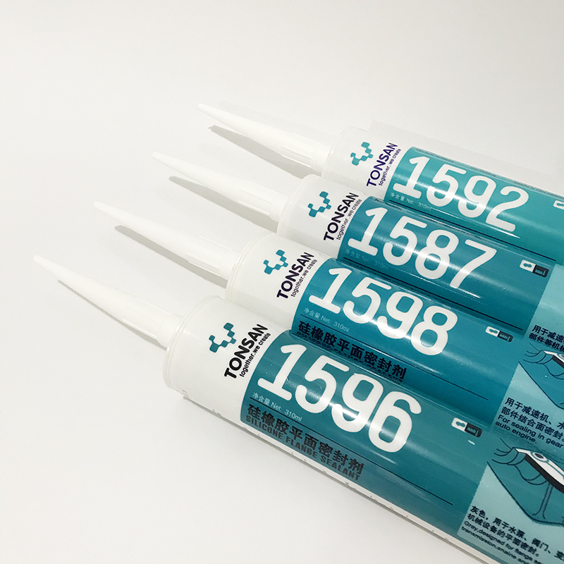 可朗 1597天山密封胶 310ml(单位:件)(BY)参数配置_规格_性能_功能-苏宁易购