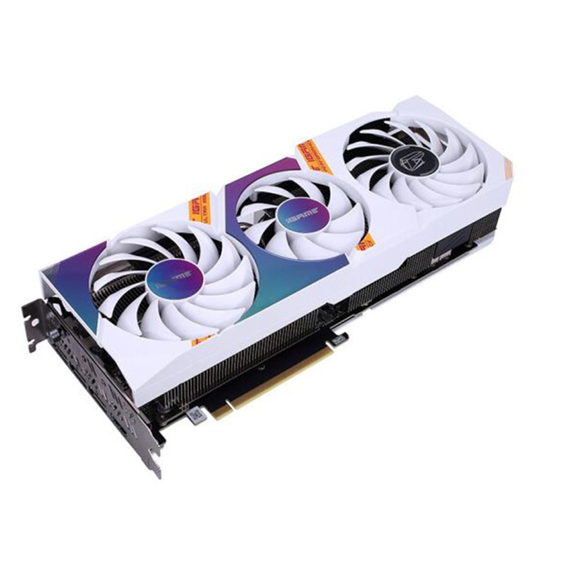 七彩虹(COLORFUL)显卡iGame GeForce RTX 3070 Ultra W OC 8G报价_参数_图片_视频_怎么样_问答-苏宁易购