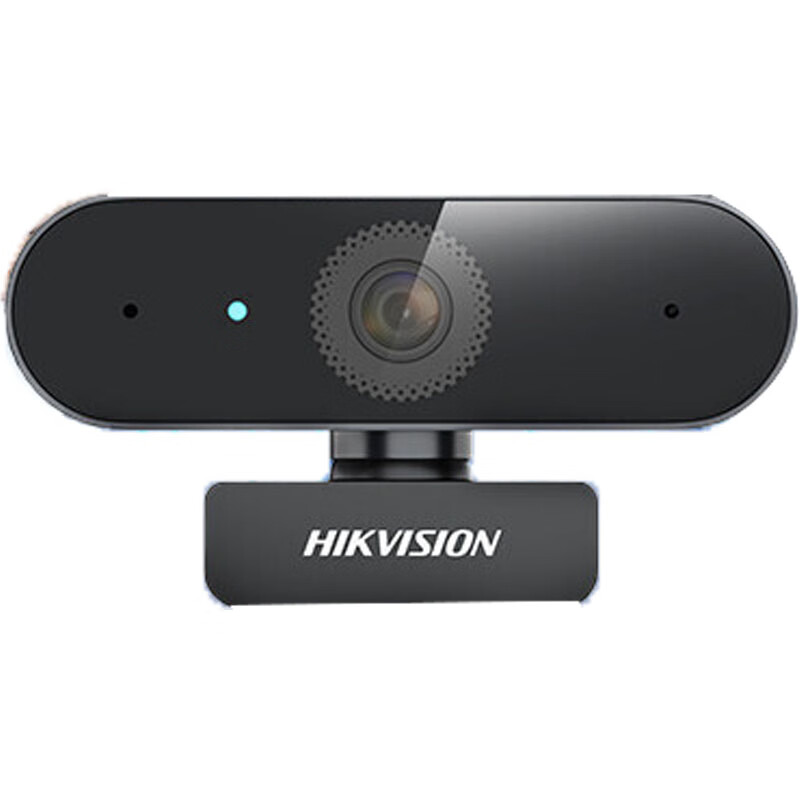 海康威视(HIKVISION)DS-E14a电脑摄像头 内置麦克风 USB 400万像素 2K高清 自动对焦参数配置_规格_性能_功能-苏宁易购