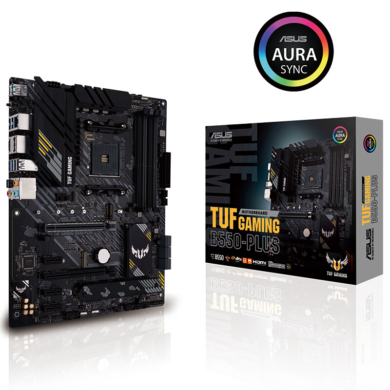 华硕(ASUS)主板TUF GAMING B550-PRO报价_参数_图片_视频_怎么样_问答-苏宁易购