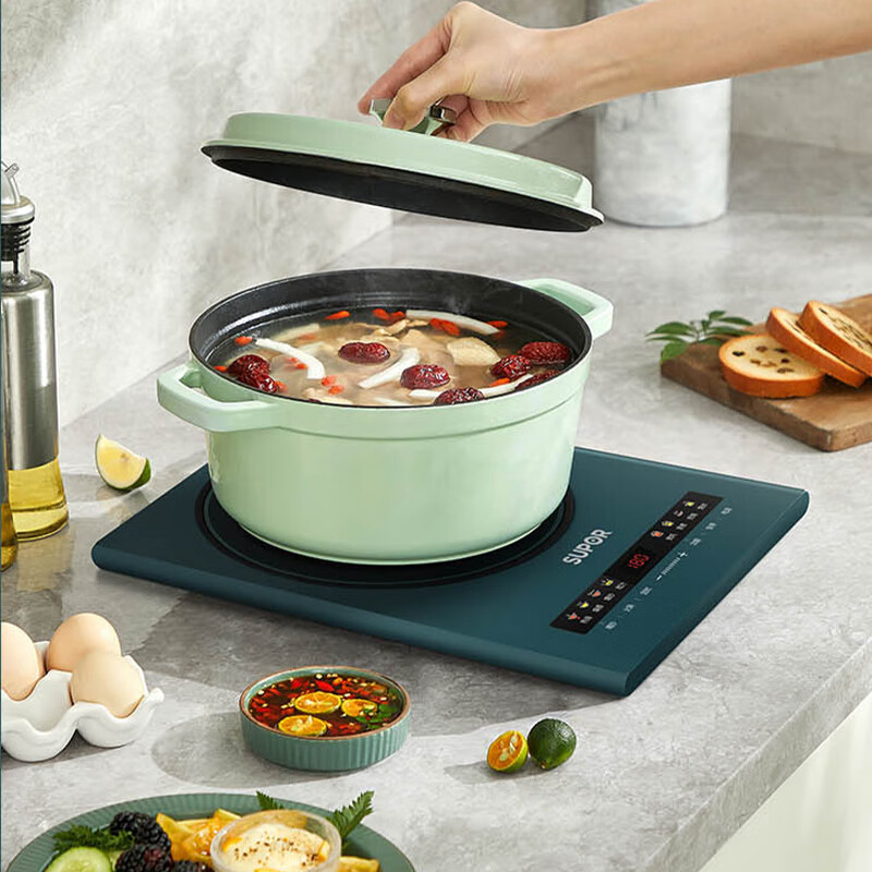 苏泊尔(SUPOR)电磁炉C22-IH28报价_参数_图片_视频_怎么样_问答-苏宁易购