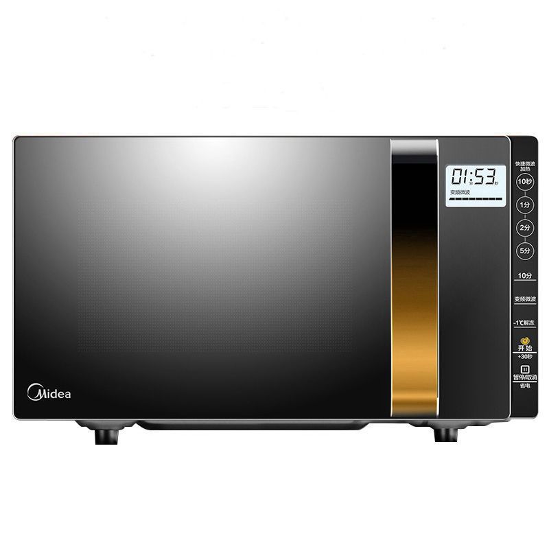 微波炉m1-211a 机械版21l转盘式家用简易操作迷你型微波炉|X3-233A变频微蒸烤烘一体机报价_参数_图片_视频_怎么样_问答-苏宁易购