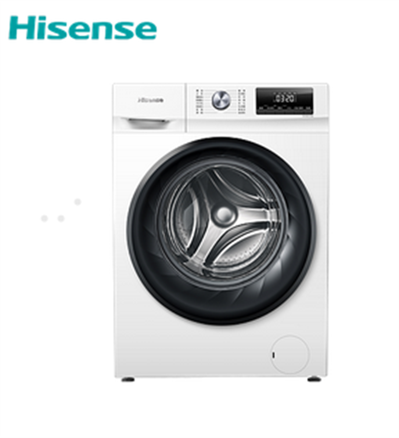 海信(Hisense) 洗衣机 XQG80-G1203F参数配置_规格_性能_功能-苏宁易购