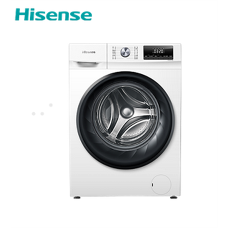海信(Hisense) 洗衣机 XQG80-G1203F视频介绍_海信(Hisense) 洗衣机 XQG80-G1203F功能演示视频-苏宁易购
