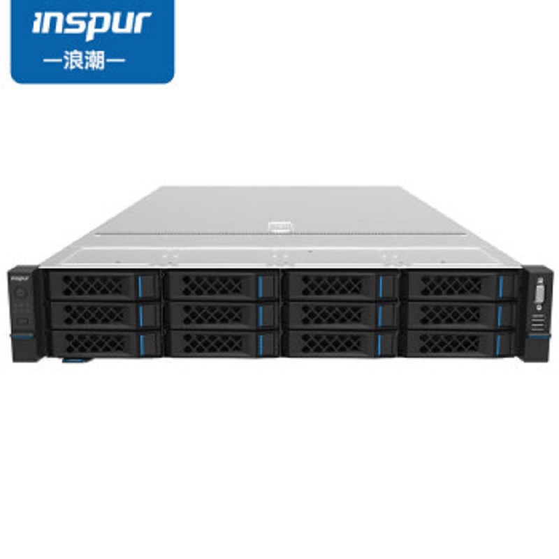 浪潮/INSPUR NF5280M6 机架式服务器 2U INTEL 至强金牌 2.1GHZ 2核 DDR4参数配置_规格_性能_功能-苏宁易购