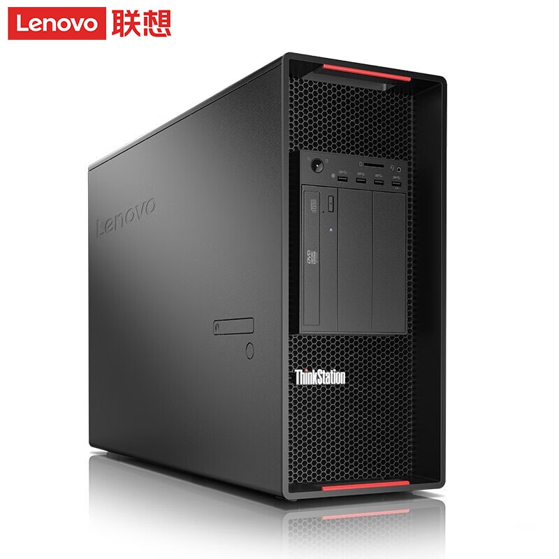 联想(Lenovo) P920 工作站 至强金牌 6248R*2颗 256GB内存 1T固态8T机械RTXA5000参数配置_规格_性能_功能 ...