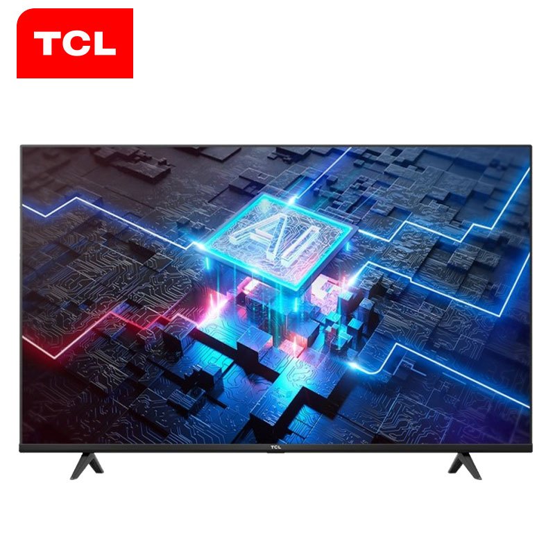 TCL55英寸液晶平板电视机55G60参数配置_规格_性能_功能-苏宁易购