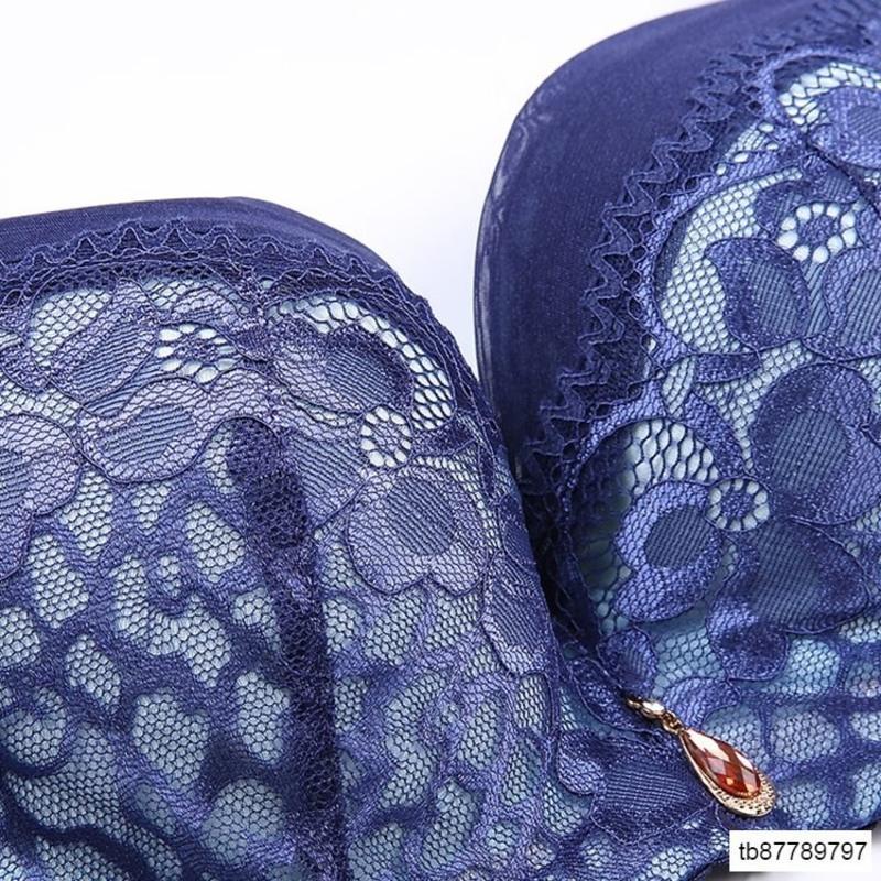 红色 85DE/38DE . Fat Woman Big Size Bra Sexy Comfort Brassiere报价_参数_图片_视频 ...