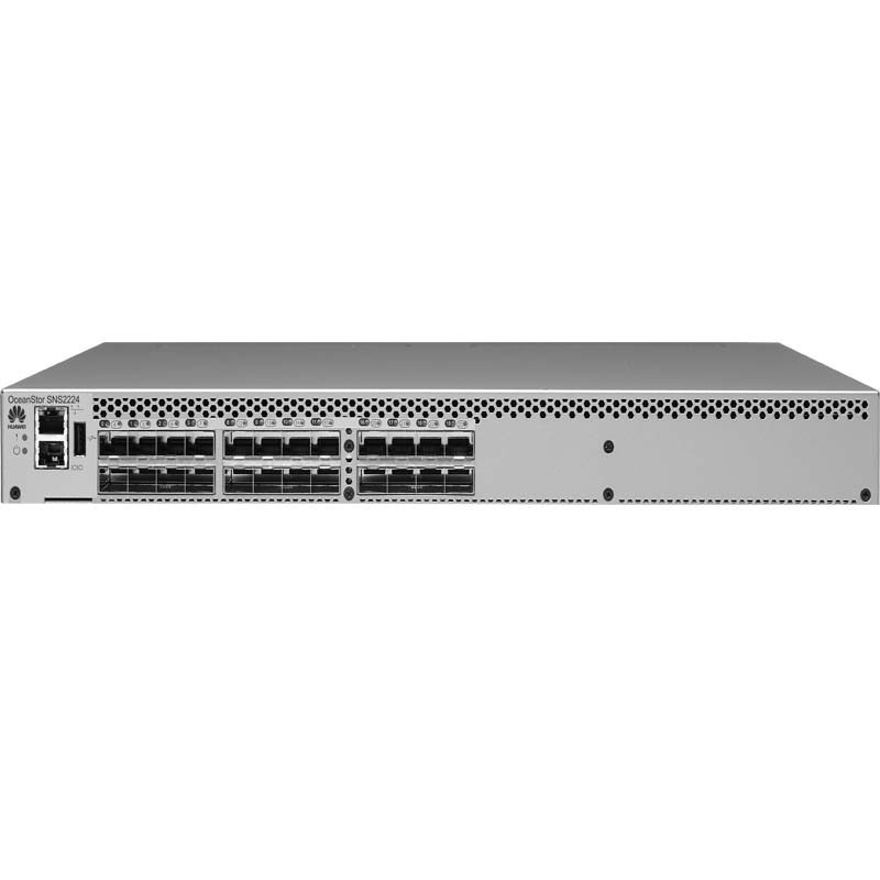 光纤交换机 Brocade 300(提供24端口8Gb FC端口,提供16个8Gb FC可用端口授权)视频介绍_光纤交换机 Brocade ...