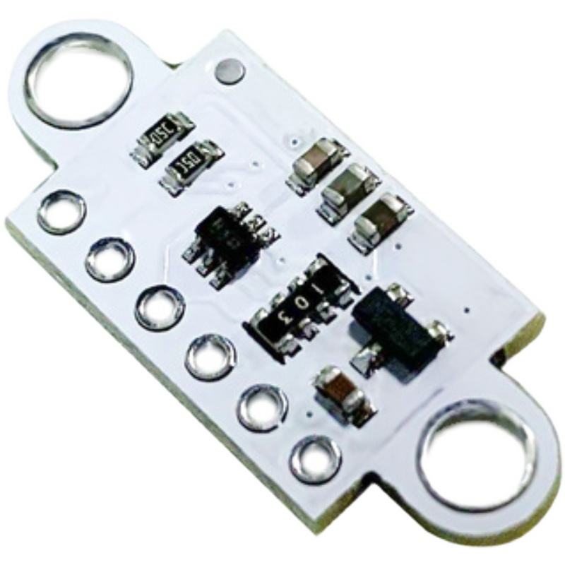 VI5300单模块 VI5300 激光测距传感器模块 4米测距 替代VL53L0X VL53L1X 含盖片报价_参数_图片_视频_怎么样_问答 ...