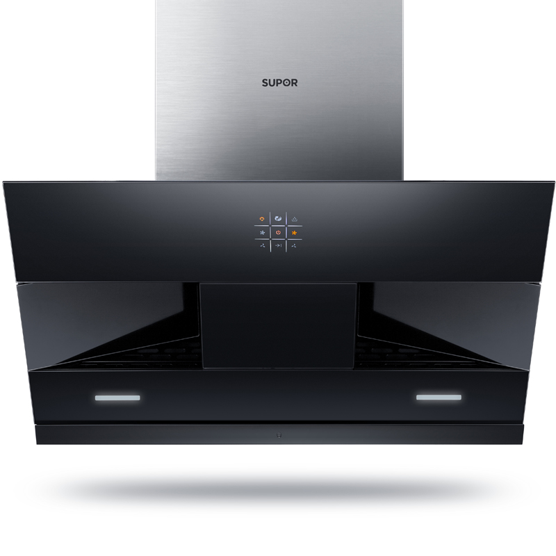 苏泊尔CXW-230-J728油烟机参数配置_规格_性能_功能-苏宁易购