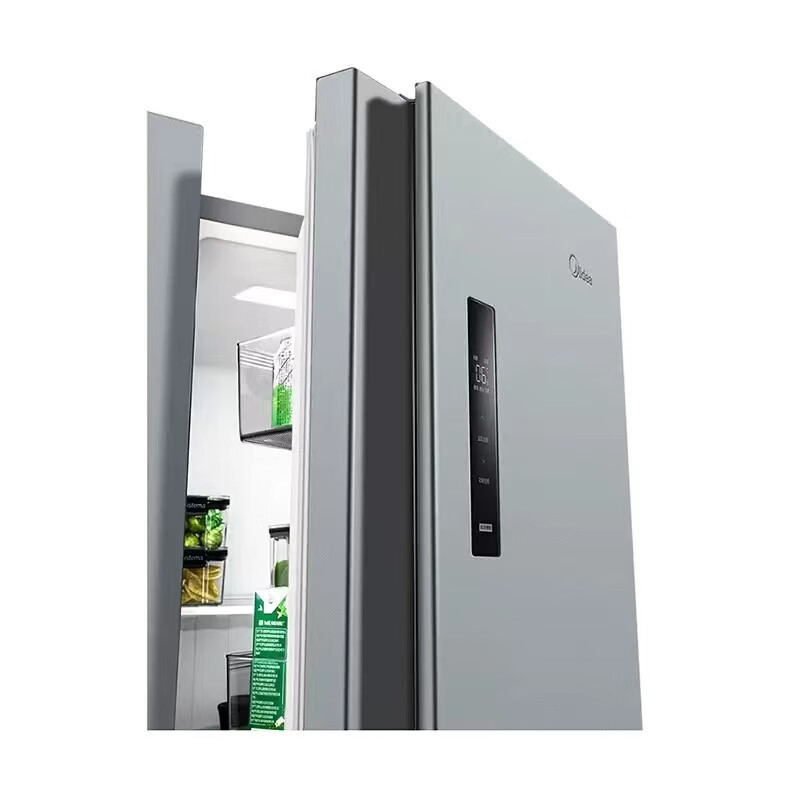 美的(Midea)冰箱BCD-558WKPM(E)报价_参数_图片_视频_怎么样_问答-苏宁易购