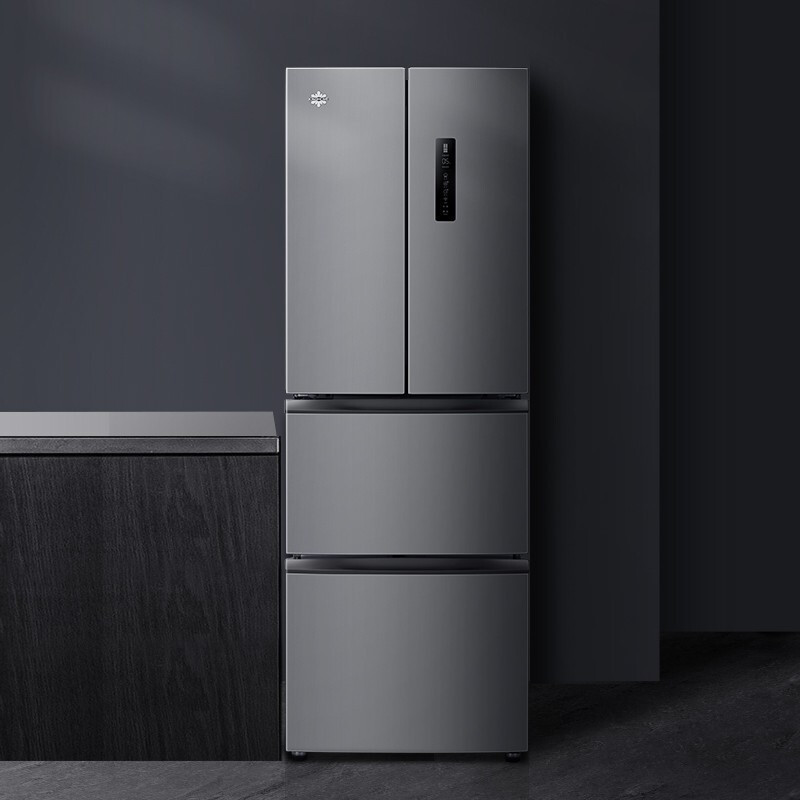 格力(GREE)冰箱BCD-303WPFCZ/羽墨灰报价_参数_图片_视频_怎么样_问答-苏宁易购