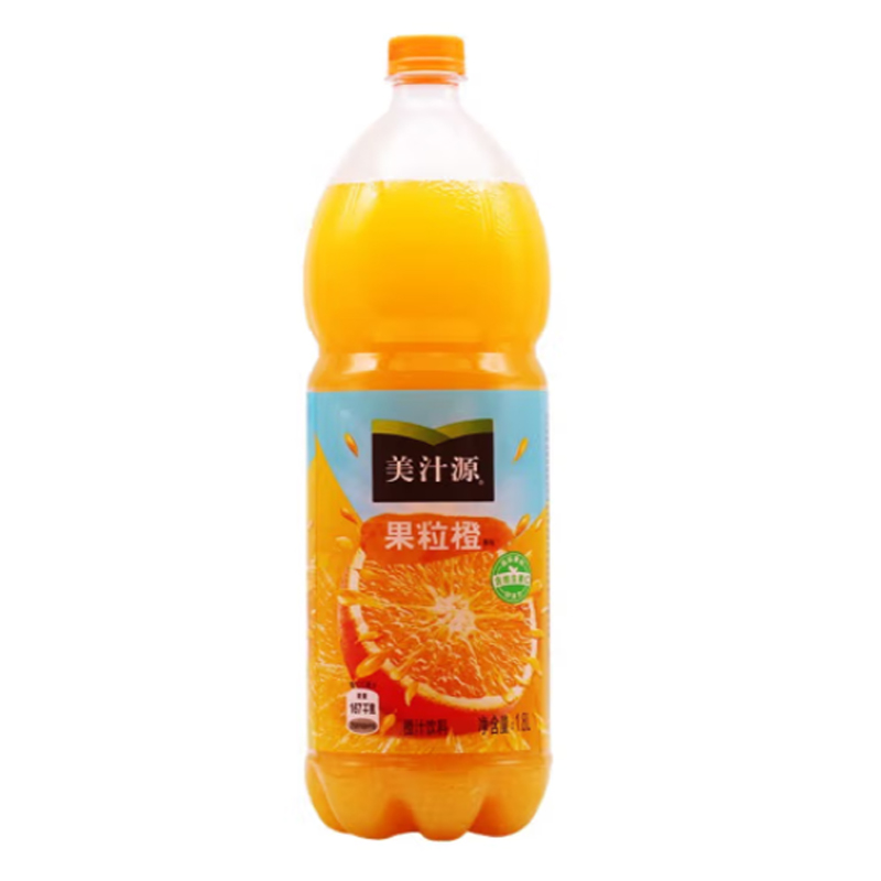 可口可乐瓶装果粒橙(1.8L/塑料瓶装)(6瓶/箱)视频介绍_可口可乐瓶装果粒橙(1.8L/塑料瓶装)(6瓶/箱)功能演示视频-苏宁易购