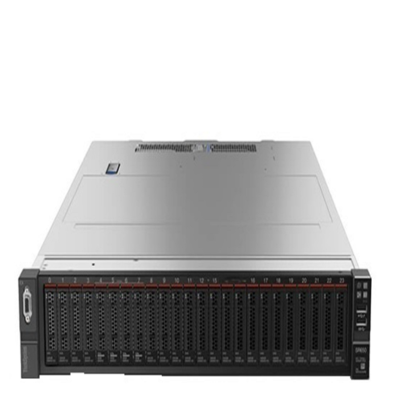 联想/THINKSERVER SR658H V2(1*海光 7285 32C 2.0Ghz 190W处理器) 服务器视频介绍_联想/THINKSERVER SR658H V2(1*海光 ...