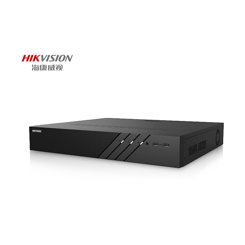 (HD)海康威视 DS-7932N-R4 32路4盘位录像机(单位:台)参数配置_规格_性能_功能-苏宁易购
