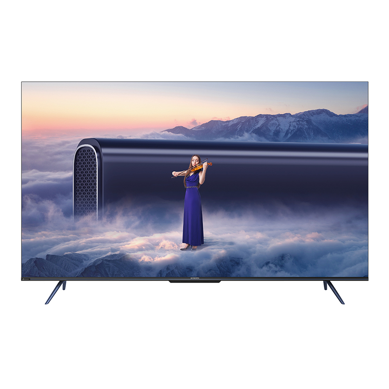 创维 Skyworth 65h69d 65英寸 Musicbar 全通道120hz 3 64g 4k超高清电视机参数配置 规格 性能 功能 苏宁易购