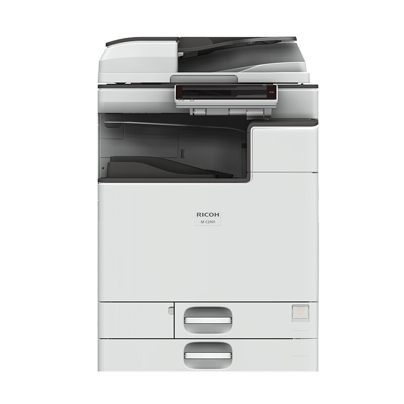 理光(RICOH)复印/复合机MC2001报价_参数_图片_视频_怎么样_问答-苏宁易购