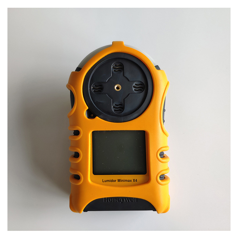 霍尼韦尔LUMIDOR MINIMAX X4(4合一检测仪)视频介绍_霍尼韦尔LUMIDOR MINIMAX X4(4合一检测仪)功能演示视频 ...