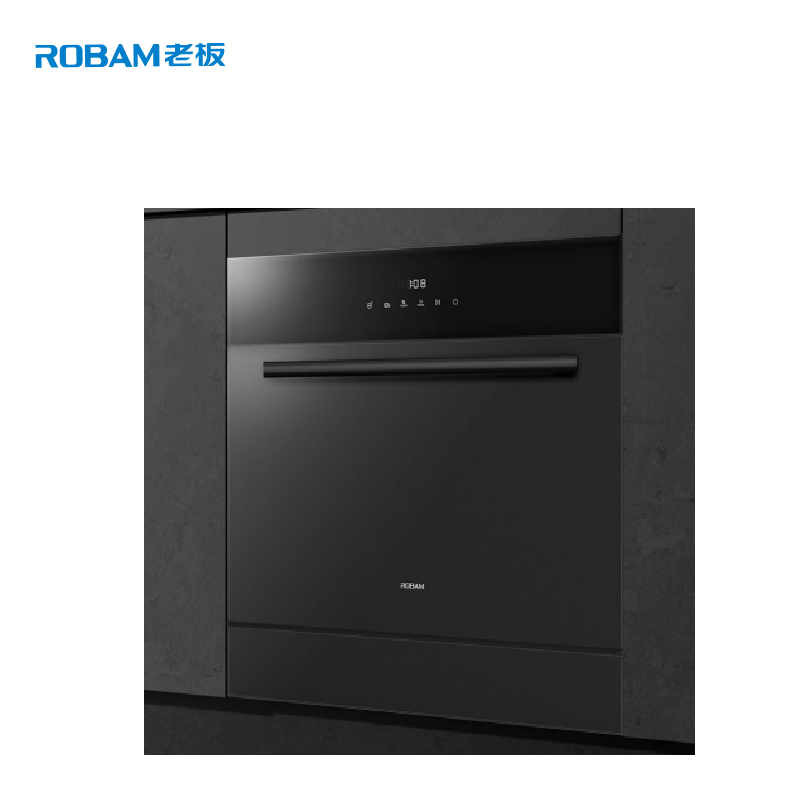 老板(ROBAM)洗碗机WB713报价_参数_图片_视频_怎么样_问答-苏宁易购