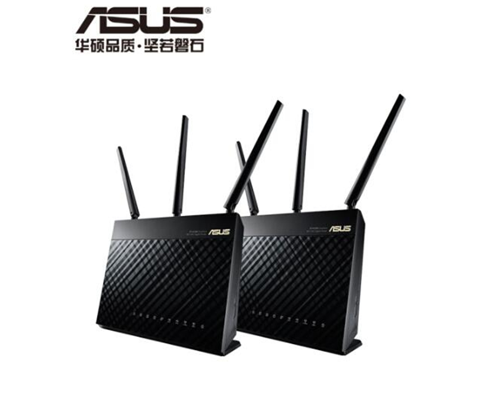 华硕(ASUS)RT-AC68U 无线路由器参数配置_规格_性能_功能-苏宁易购