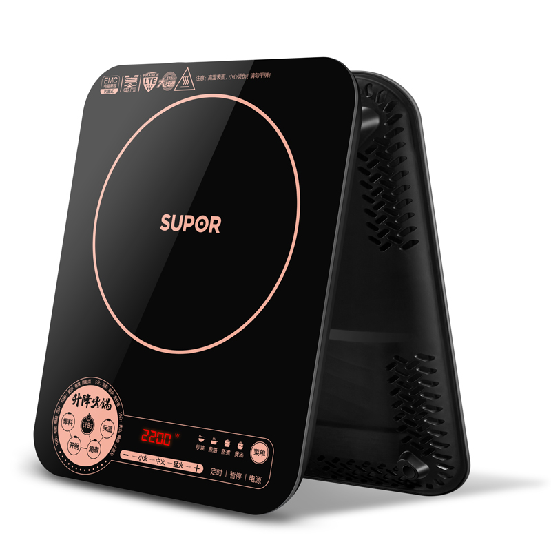 苏泊尔(SUPOR)电磁炉苏泊尔电磁炉C22-IP03报价_参数_图片_视频_怎么样_问答-苏宁易购