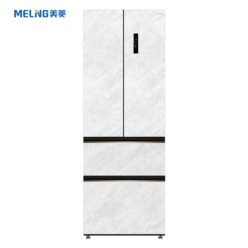 美菱(MELNG)冰箱BCD-400WP9BT报价_参数_图片_视频_怎么样_问答-苏宁易购
