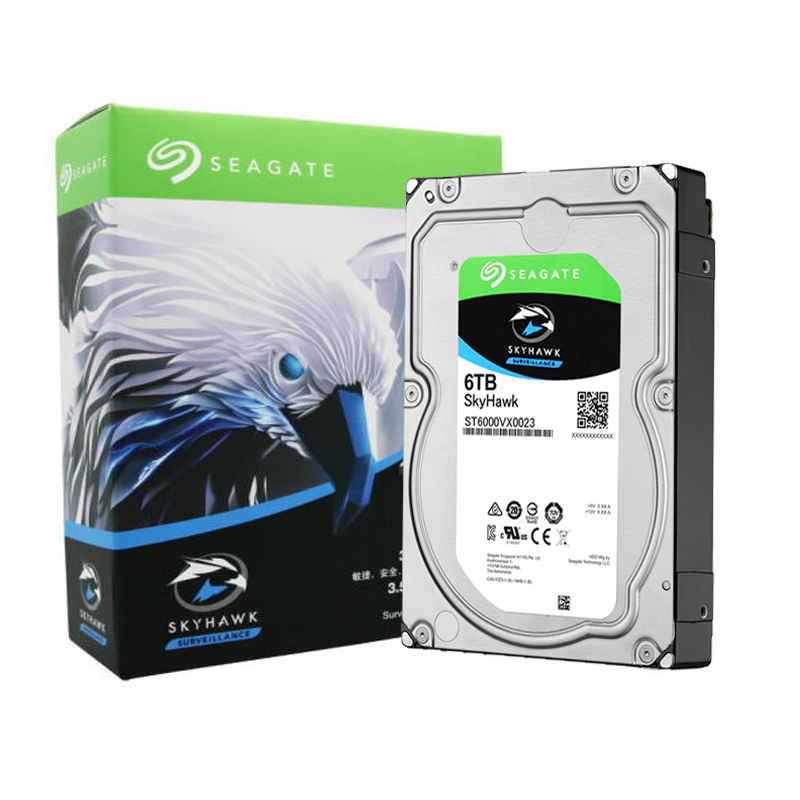 希捷(Seagate)机械硬盘ST6000VX009报价_参数_图片_视频_怎么样_问答-苏宁易购