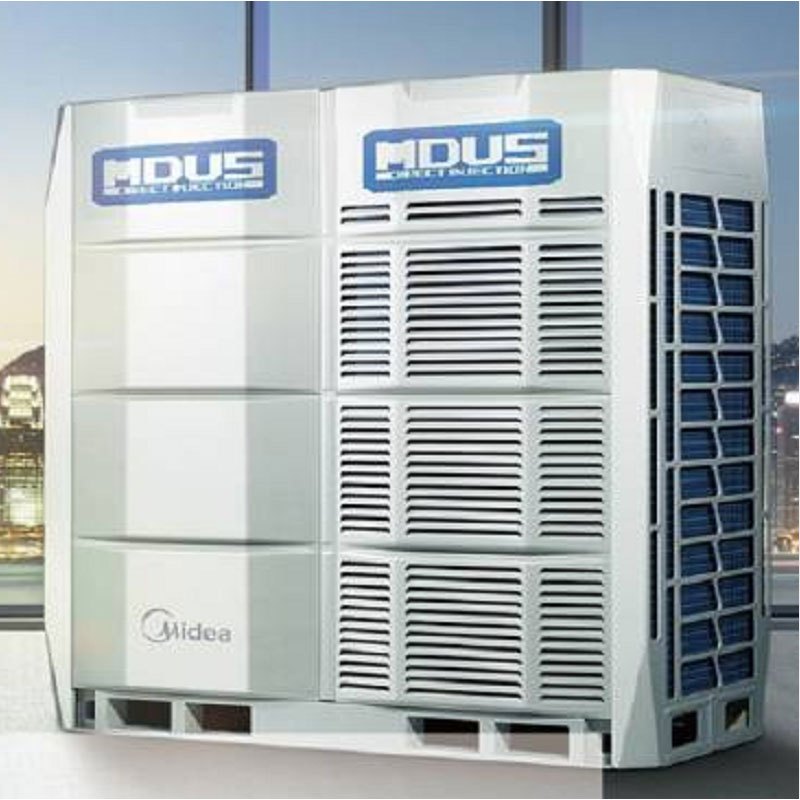 美的(Midea)空调MDV-D45T2/N1-C3(B)报价_参数_图片_视频_怎么样_问答-苏宁易购