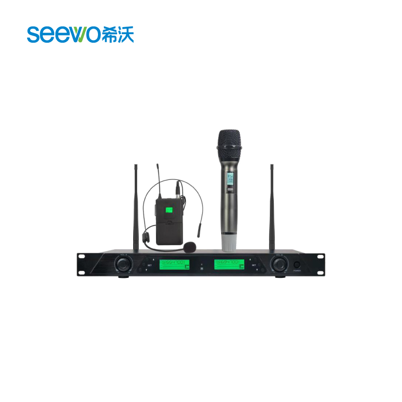 希沃(seewo)AC50 无线麦克风 希沃/seewo AC50 无线麦克风参数配置_规格_性能_功能-苏宁易购