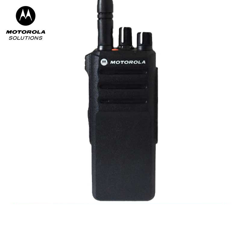 摩托罗拉(Motorola)Xir P3688+数模录音对讲机 数字对讲机大功率商用民用 P3688升级版带录音视频介绍_摩托罗拉 ...
