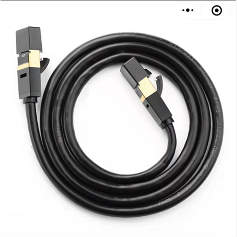 PROUST 七类网线CAT7类 万兆网络高速网线 电脑家用宽带成品监控连接线 15米报价_参数_图片_视频_怎么样_问答-苏宁易购