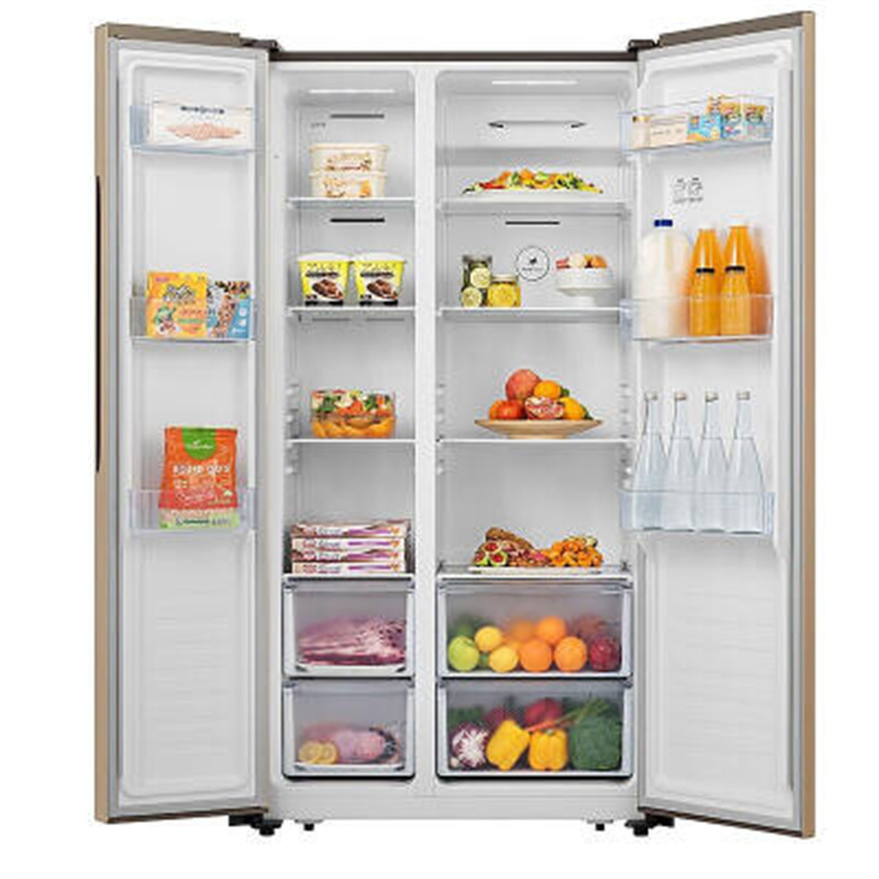 海信(Hisense)BCD-535WTVBP/S报价_参数_图片_视频_怎么样_问答-苏宁易购