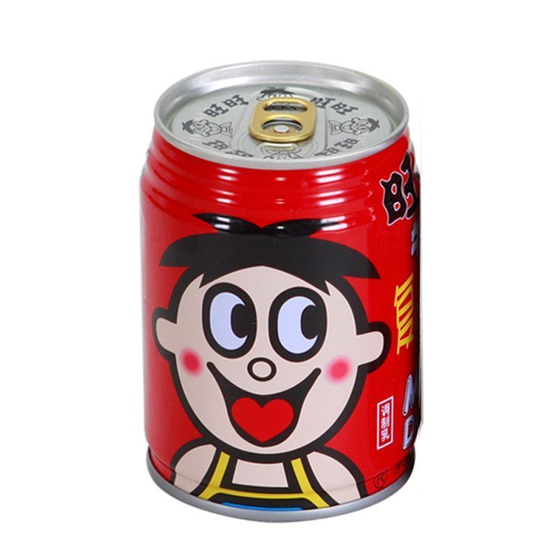 旺旺 旺仔牛奶 245ml/罐视频介绍_旺旺 旺仔牛奶 245ml/罐功能演示视频-苏宁易购