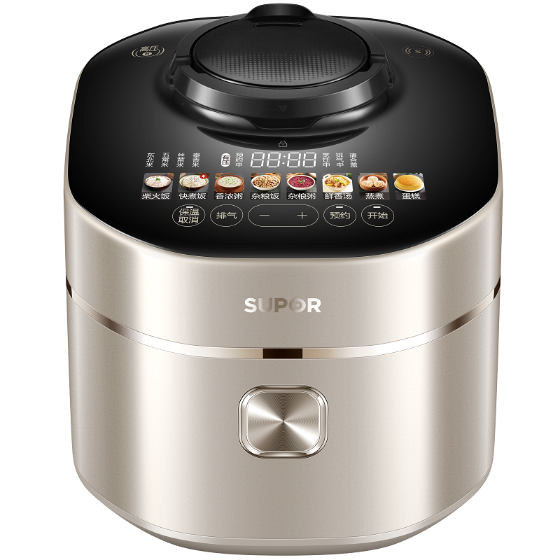 苏泊尔(SUPOR)电饭煲SY-30HC3008Q报价_参数_图片_视频_怎么样_问答-苏宁易购