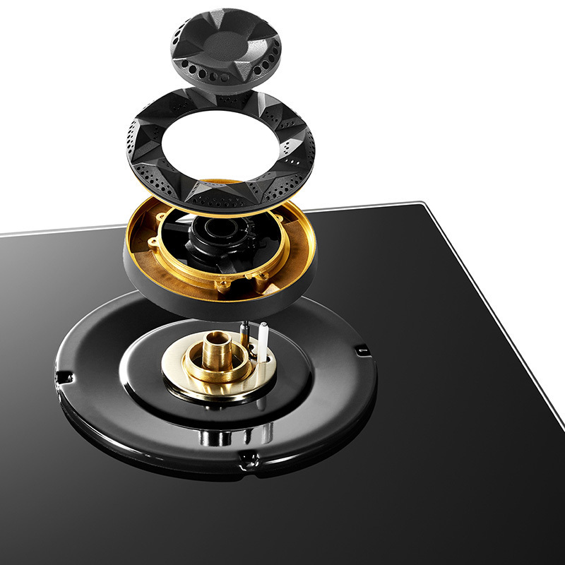 老板(ROBAM)燃气灶JZT-9B312报价_参数_图片_视频_怎么样_问答-苏宁易购