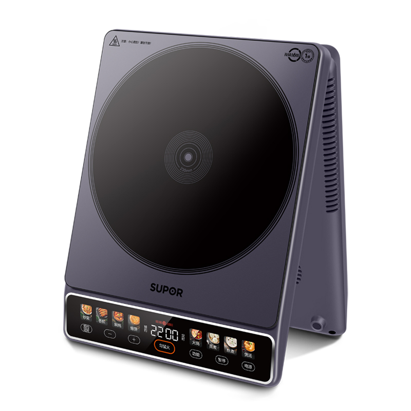 苏泊尔(SUPOR)电磁炉C22-IA01视频介绍_苏泊尔(SUPOR)电磁炉C22-IA01功能演示视频-苏宁易购