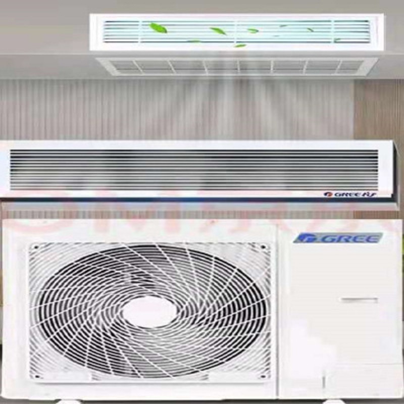 格力(GREE)中央空调FGR7.2Pd/KaNh-N3报价_参数_图片_视频_怎么样_问答-苏宁易购