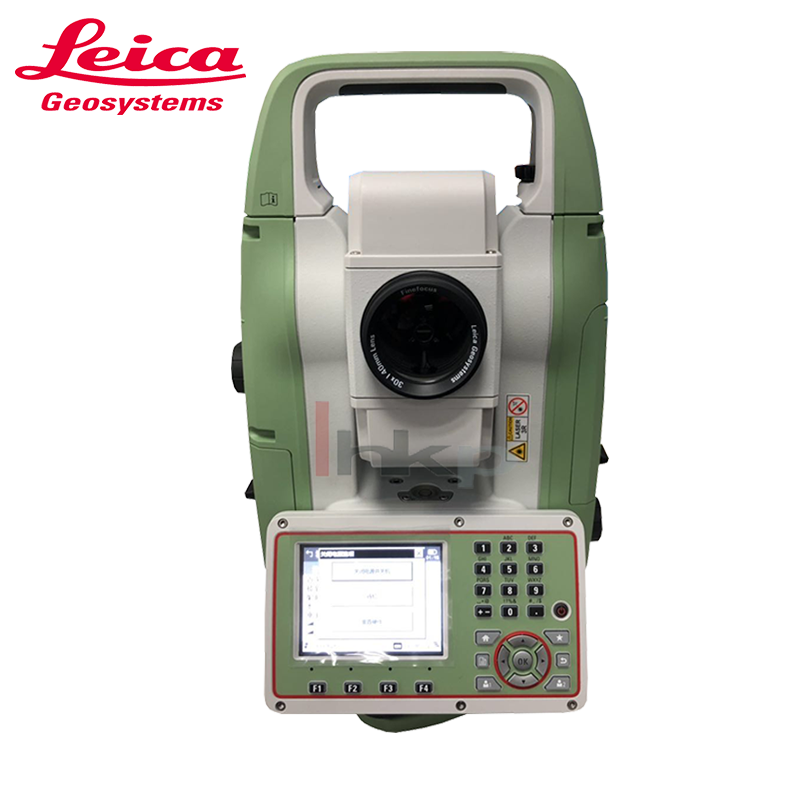 徕卡(Leica) Flexline TS09 Plus-1 R500全站仪参数配置_规格_性能_功能-苏宁易购