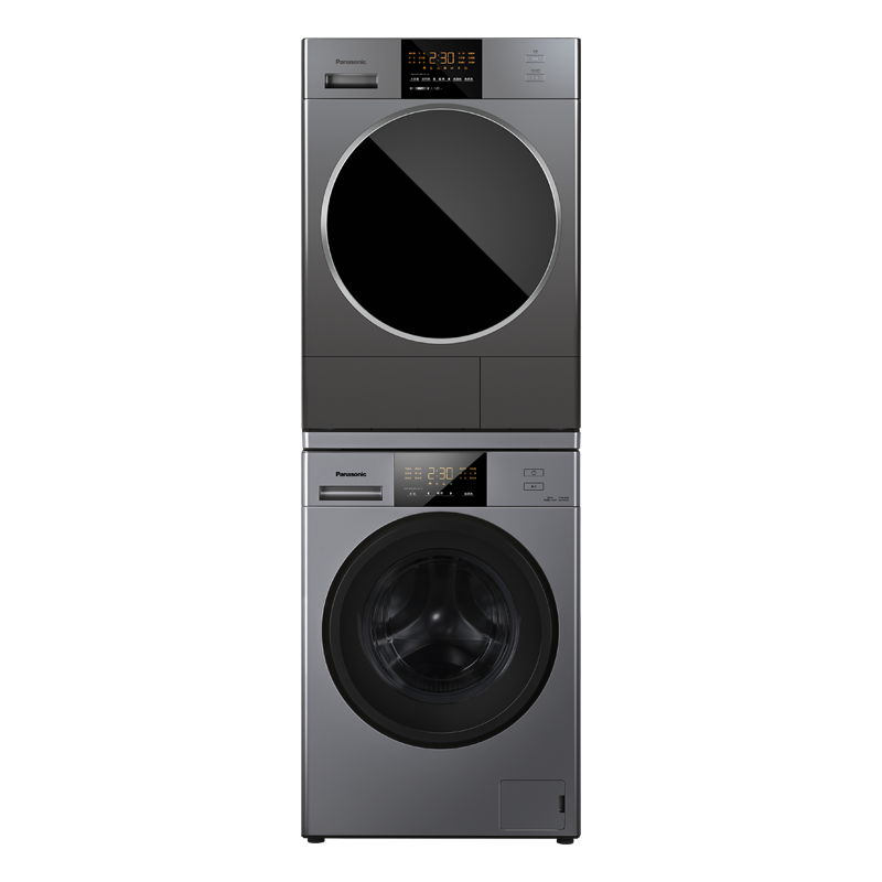 松下(Panasonic)烘干机NH-EH1017+XQG100-E10C报价_参数_图片_视频_怎么样_问答-苏宁易购