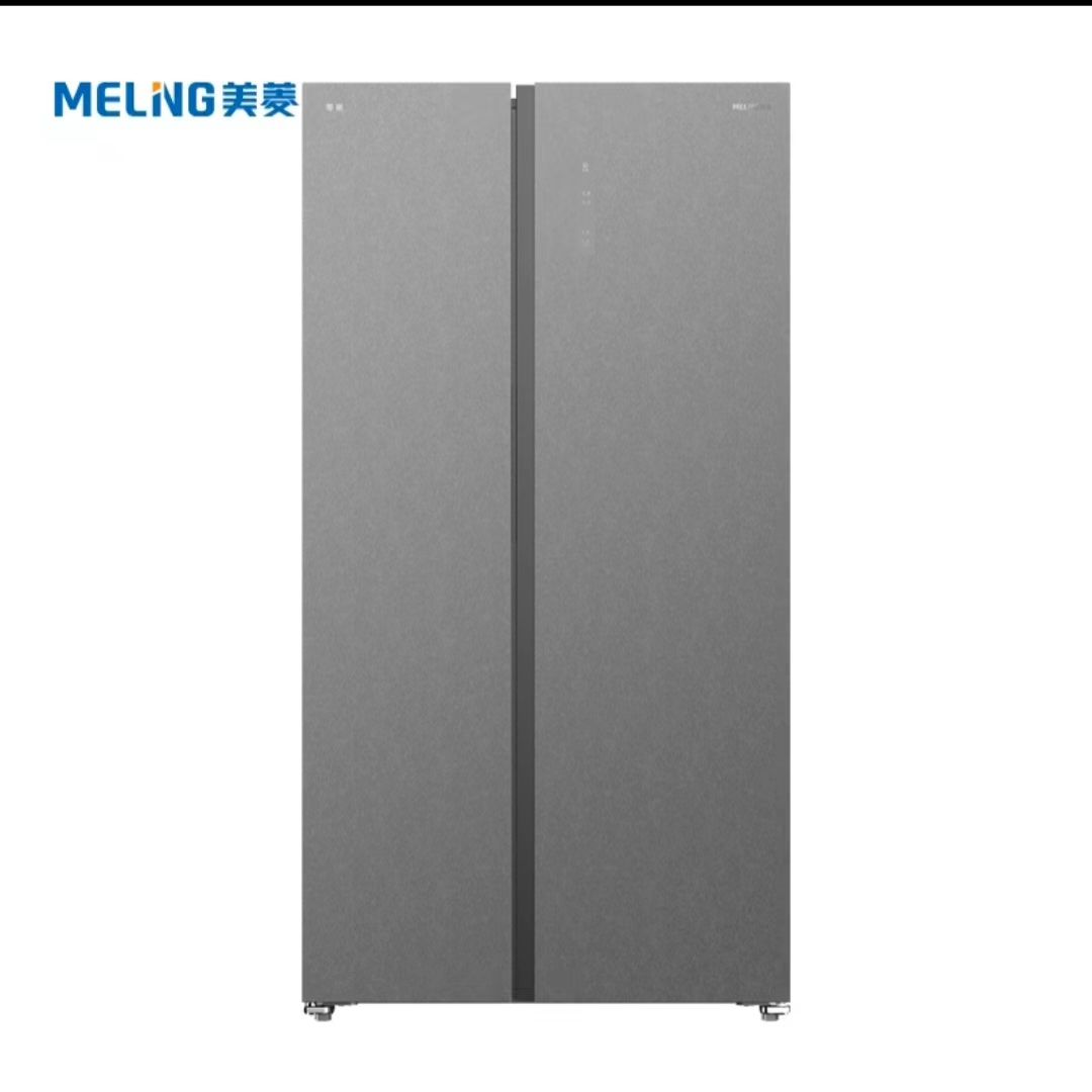 美菱(MELNG)冰箱BCD-616WPBTZ报价_参数_图片_视频_怎么样_问答-苏宁易购